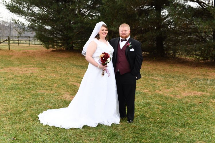 Rinard | News, Sports, Jobs - Marietta Times